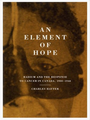 eBook - Element of Hope by Charles Hayter · OverDrive: Free ebooks ...