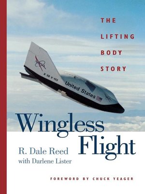 Wingless Flight by R. Dale Reed · OverDrive: Free ebooks, audiobooks ...