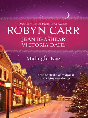 Midnight Kiss/Midnight Confessions/Midnight Surrender/Midnight ...