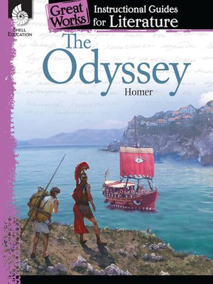 eBook - The Odyssey Instructional Guide by Homer · OverDrive: Free ...