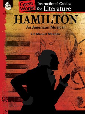 eBook - Hamilton An American Musical Instructional Guide by Dona ...