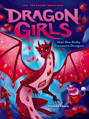 Dragon Girls(Series) · OverDrive: Free ebooks, audiobooks & movies from ...
