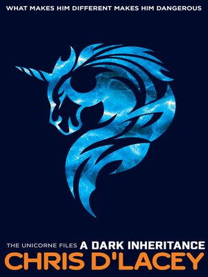 A Dark Inheritance by Chris D'Lacey · OverDrive: Free ebooks ...