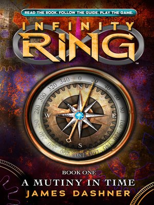 Infinity Ring Book Series Book 7