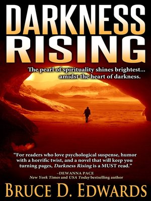 Darkness Rising by Bruce D. Edwards · OverDrive: Free ebooks ...