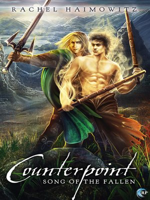 eBook - Counterpoint by Rachel Haimowitz · OverDrive: Free ebooks ...