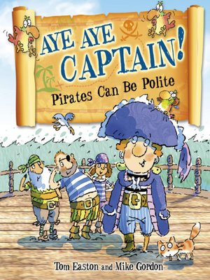 Aye-Aye Captain! by Tom Easton · OverDrive: Free ebooks, audiobooks ...