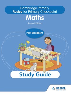 eBook - Cambridge Primary Revise for Primary Checkpoint Mathematics ...
