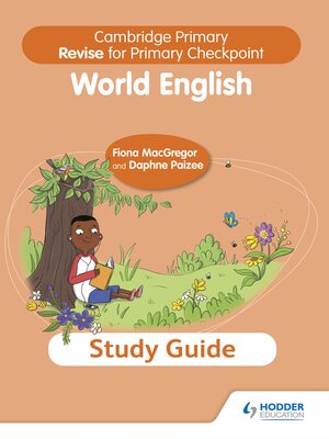 eBook - Cambridge Primary Revise for Primary Checkpoint World English ...