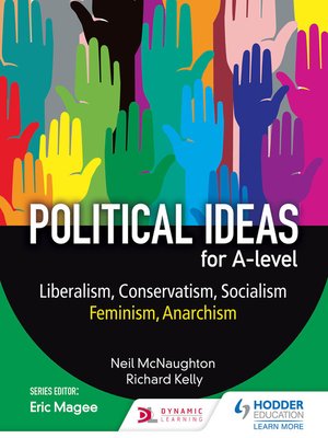 Political ideas for a Level by Neil McNaughton · OverDrive: Free ebooks ...