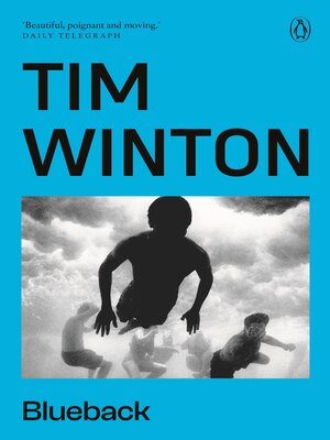 Blueback by Tim Winton · OverDrive: Free ebooks, audiobooks & movies ...
