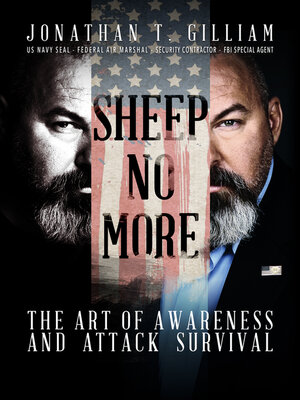 eBook - Sheep No More by Jonathan T. Gilliam · OverDrive: Free ebooks ...