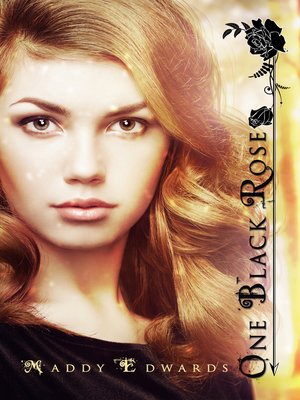 One Black Rose by Maddy Edwards · OverDrive: Free ebooks, audiobooks ...