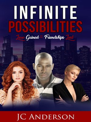Infinite Possibilities by JC Anderson · OverDrive: Free ebooks ...