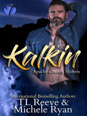 eBook - Kalkin by Tl Reeve · OverDrive: Free ebooks, audiobooks ...