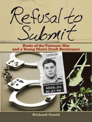 eBook - Refusal to Submit by Richard Gould · OverDrive: Free ebooks ...