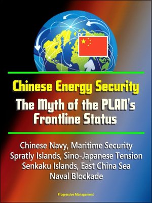 Chinese Energy Security by Progressive Management · OverDrive: Free ...