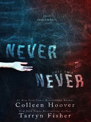 Never Never(Series) · OverDrive: Free ebooks, audiobooks & movies from ...
