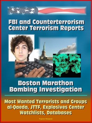 FBI and Counterterrorism Center Terrorism Reports by Progressive ...