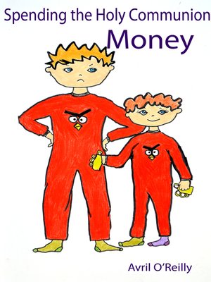 10 results for avril o'reilly · OverDrive: ebooks, audiobooks, and ...