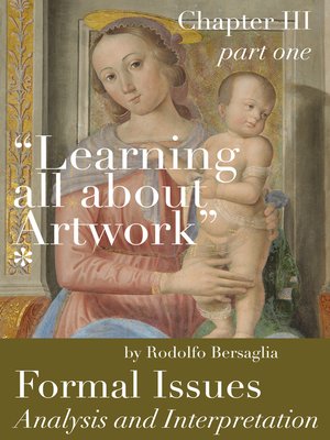 eBook - "Learning all about Artworks"--Analysis and Interpretation ...