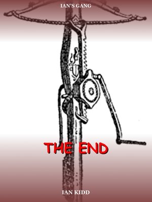 The End by Ian Kidd · OverDrive: Free ebooks, audiobooks & movies from ...