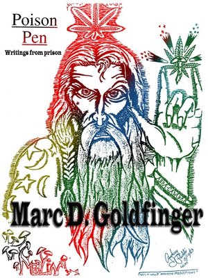 Poison Pen by Marc Goldfinger · OverDrive: Free ebooks, audiobooks ...