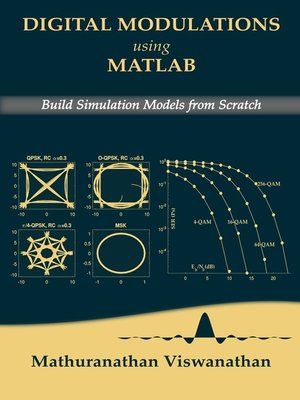 eBook - Digital Modulations using Matlab by Mathuranathan Viswanathan ...