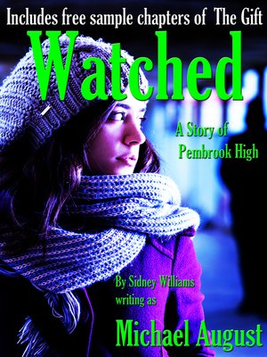 Watched by Sidney Williams · OverDrive: Free ebooks, audiobooks ...