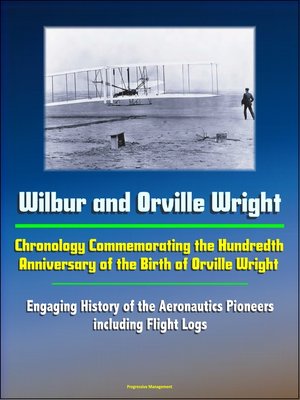 Wilbur and Orville Wright · OverDrive: Free ebooks, audiobooks & movies ...