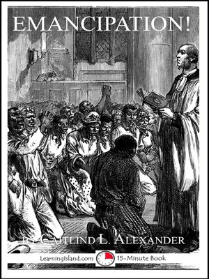 Emancipation! a Skit About September 1862 by Caitlind L. Alexander ...