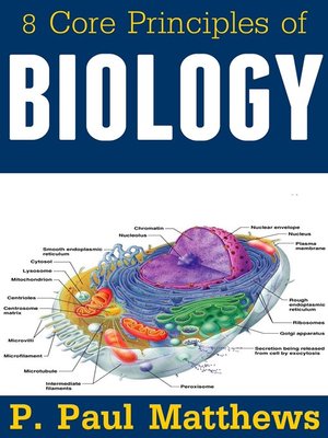8 Core Principles of Biology by P. Paul Matthews · OverDrive: ebooks ...
