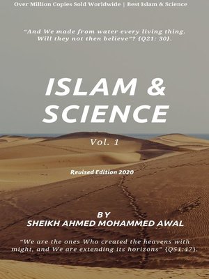 Islam and Science by Sheikh Ahmed Mohammed Awal · OverDrive: Free ...