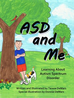ASD and Me by Teresa DeMars · OverDrive: Free ebooks, audiobooks ...