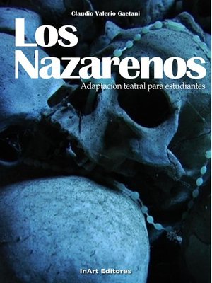 Los Nazarenos by Claudio Valerio Gaetani · OverDrive: Free ebooks ...