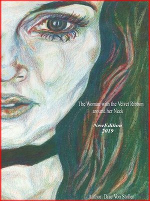 The Woman with the Velvet Ribbon Around Her Neck (Urban Legend) by Drac ...