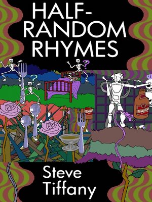 eBook - Half-Random Rhymes by Steve Tiffany · OverDrive: Free ebooks ...