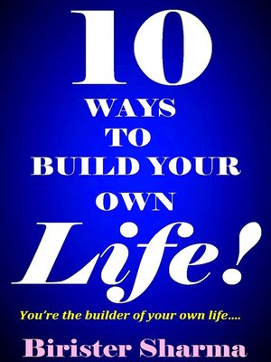 Birister Sharma(Publisher) · OverDrive: ebooks, audiobooks, and videos ...