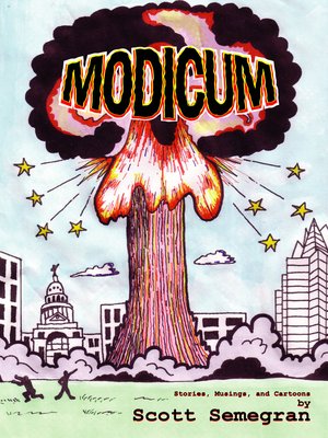 eBook - Modicum by Scott Semegran · OverDrive: Free ebooks, audiobooks ...