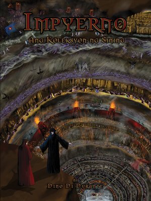 Impyerno by Dino Di Durante · OverDrive: Free ebooks, audiobooks ...