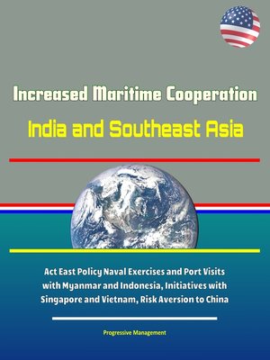 Increased Maritime Cooperation · OverDrive: Free ebooks, audiobooks ...