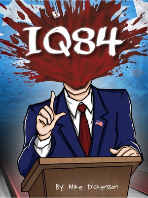 Iq84 by Mike Dickenson · OverDrive: Free ebooks, audiobooks & movies ...