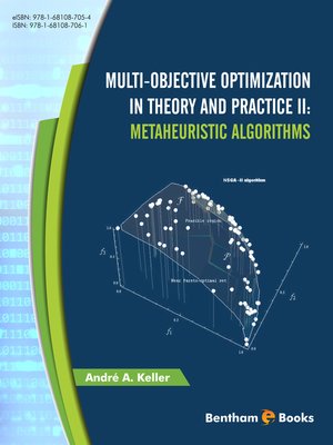 Multi-Objective Optimization in Theory and Practice II: Metaheuristic ...