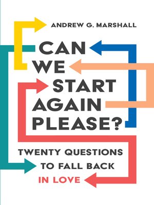 Can We Start Again Please? by Andrew G. Marshall · OverDrive: Free ...