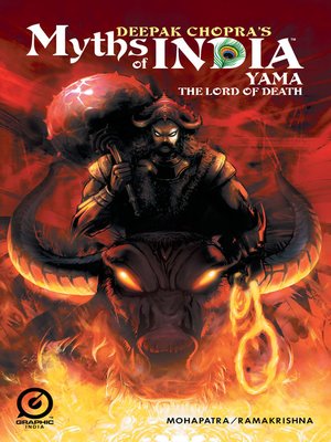 eBook - Yama by Deepak Chopra · OverDrive: Free ebooks, audiobooks ...