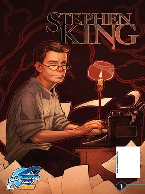 Stephen King by Michael Lent · OverDrive: Free ebooks, audiobooks ...