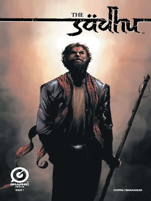 The Sadhu, Series 1, Issue 7 by Gotham Chopra · OverDrive: Free ebooks ...