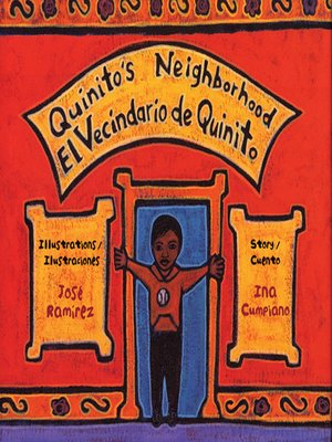 Quinito's Neighborhood by Ina Cumpiano · OverDrive: Free ebooks ...