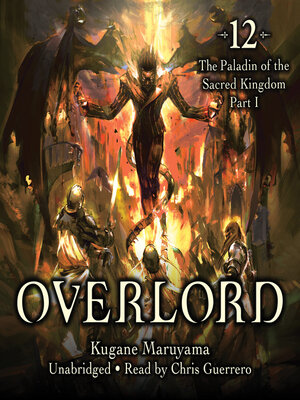 Overlord(Series) · OverDrive: Free ebooks, audiobooks & movies from ...