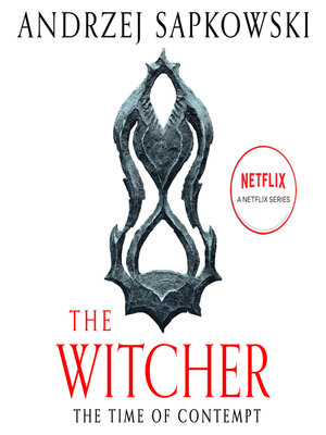The Witcher(Series) · OverDrive: Free ebooks, audiobooks & movies from ...